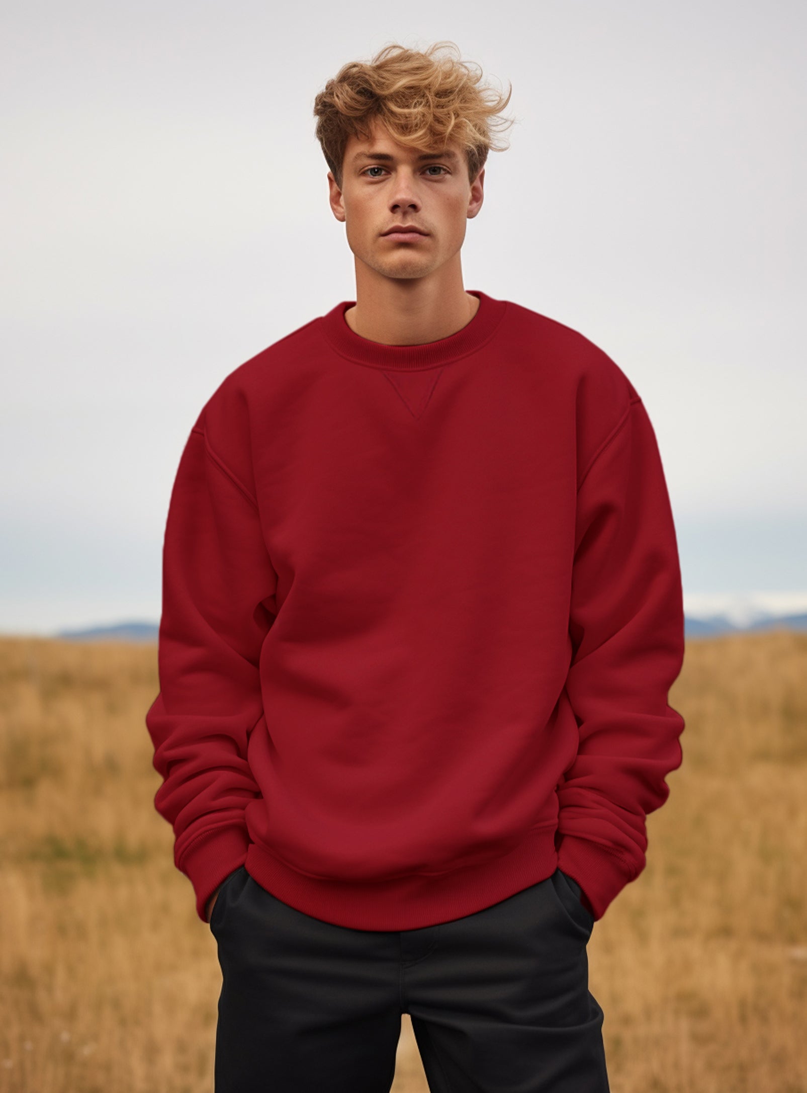 SWEAT COLLECTION – Point Zero