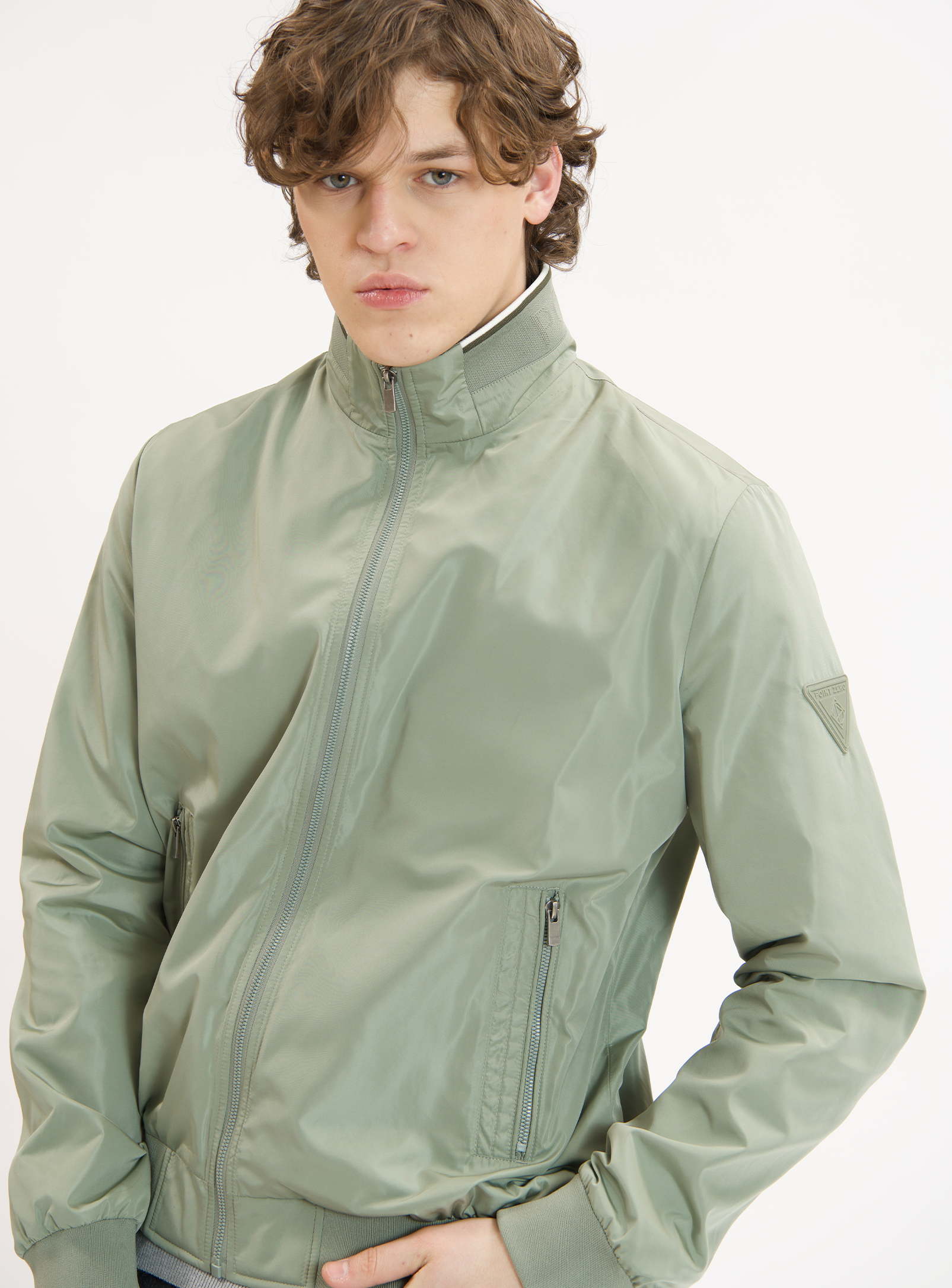 SPRING 25 Men's Collection – Point Zero