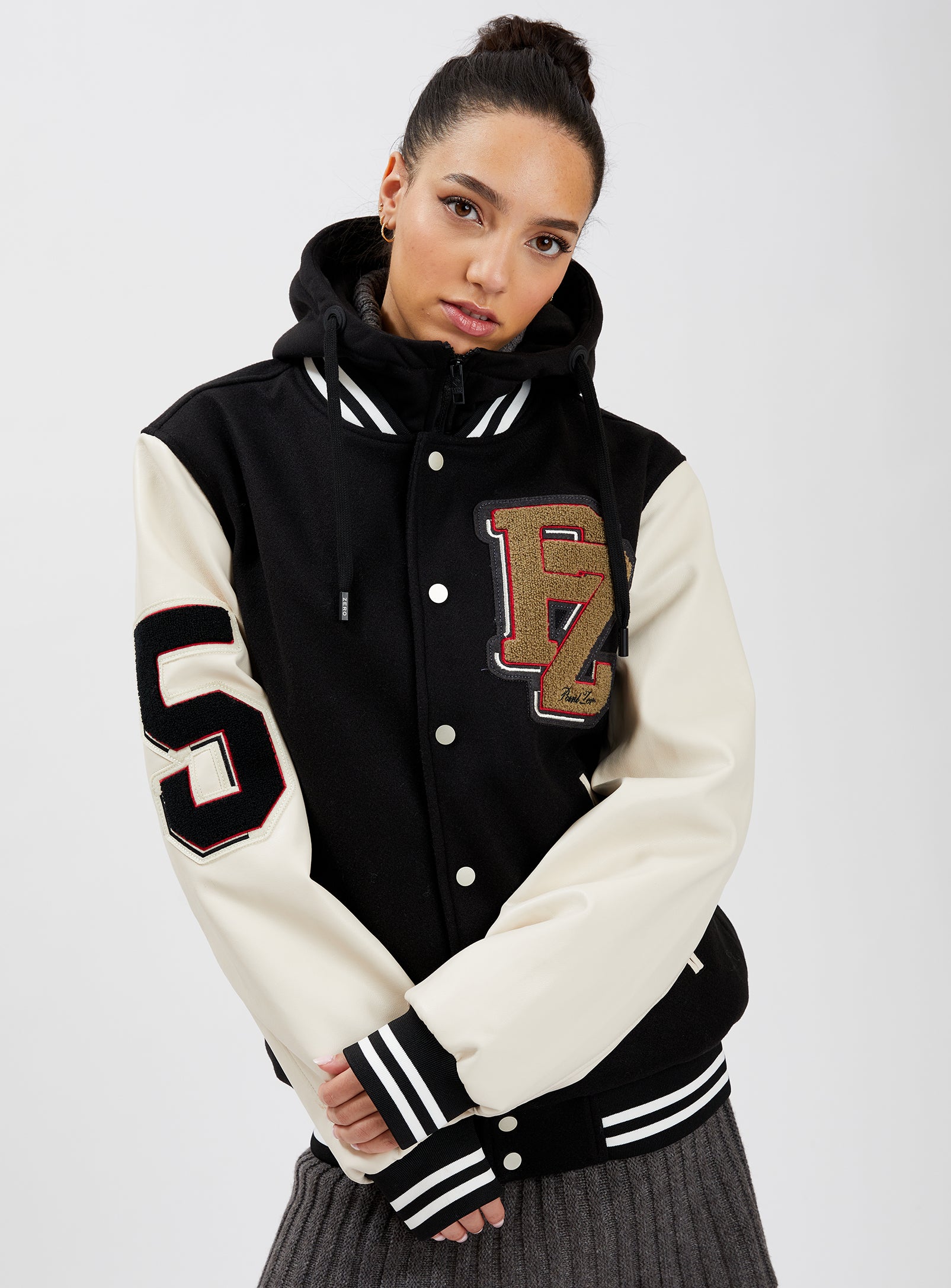 SHOP FALL – Point Zero
