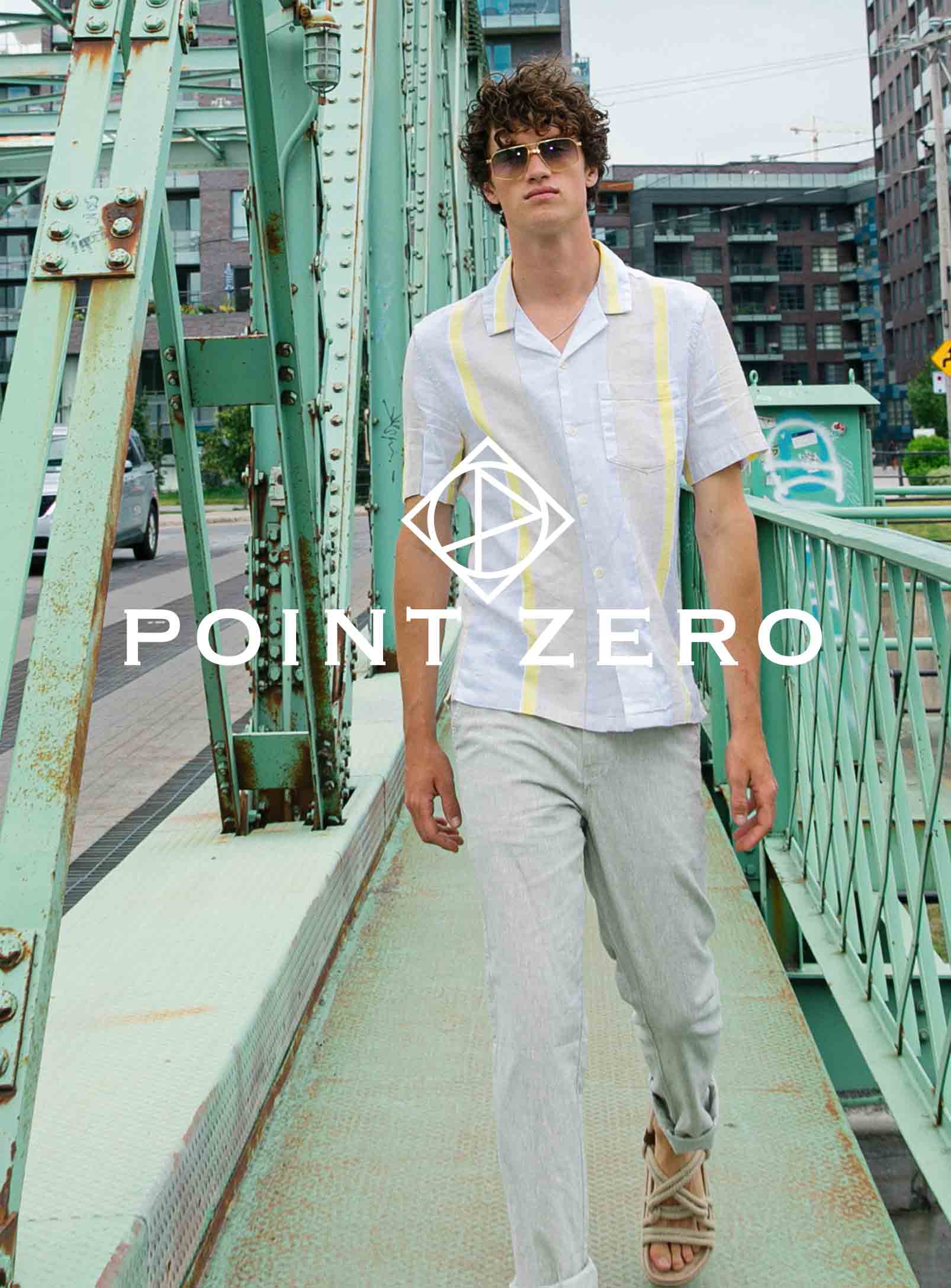 Getaway Essentials – Point Zero