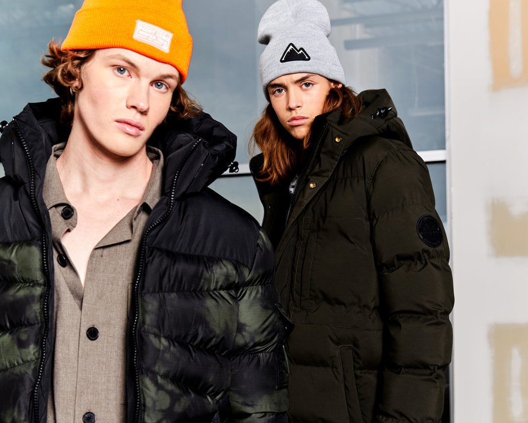 WINTER SALE – Point Zero