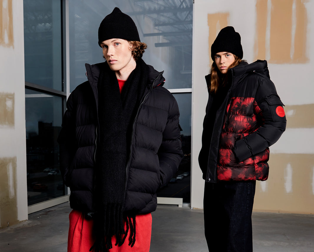 WINTER SALE – Point Zero