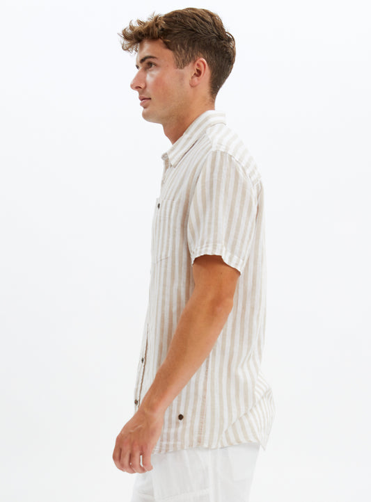 Men's Shirts – Point Zero