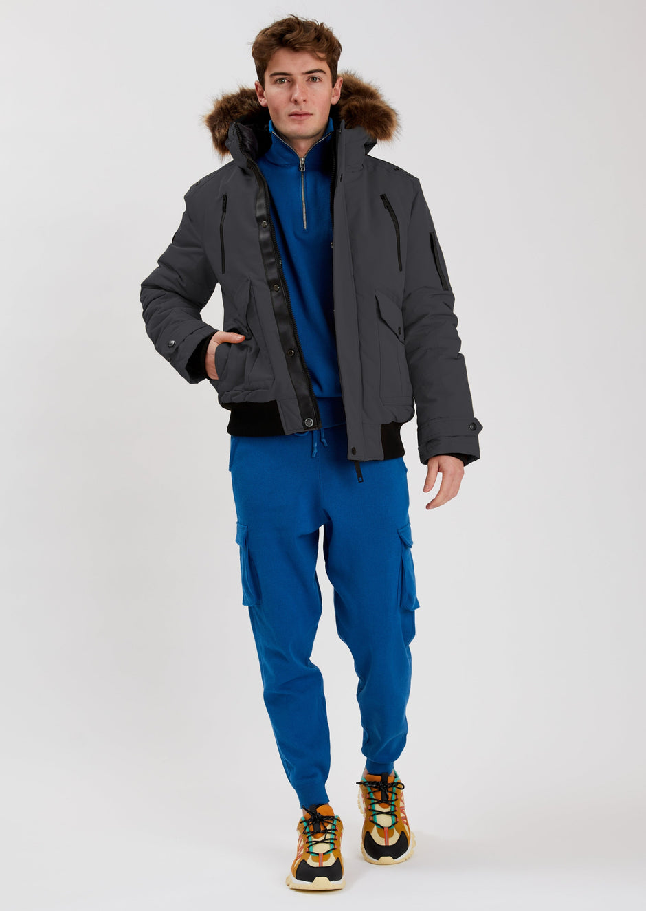 Point Zero | Canada’s Leading Clothing Brand for Men and Women