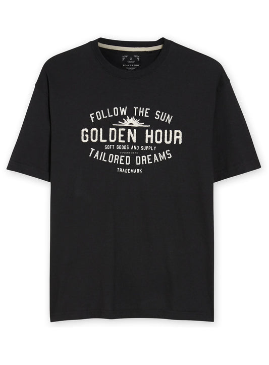 Men's T-shirts – Point Zero