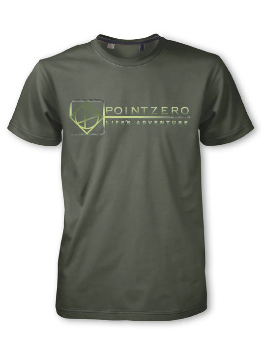 Men's T-shirts – Point Zero