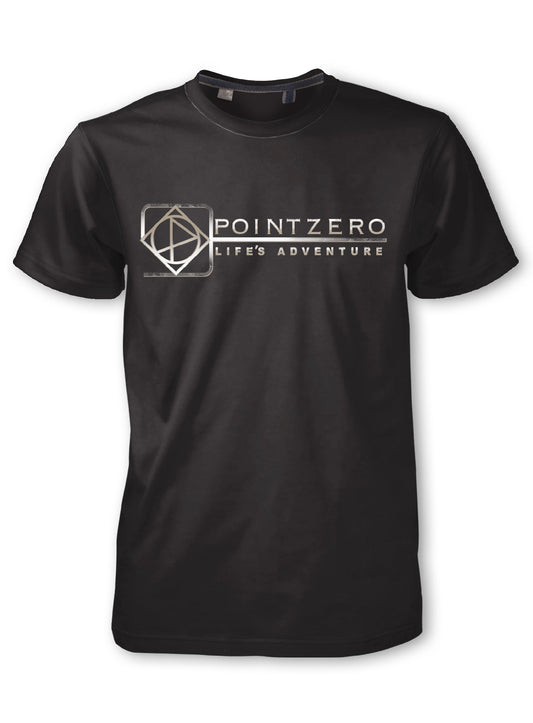 Men's T-shirts – Point Zero