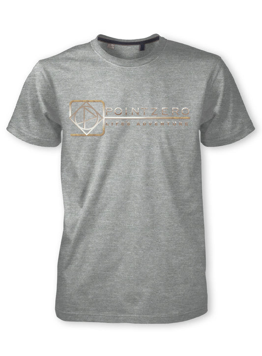 Men's T-shirts – Point Zero