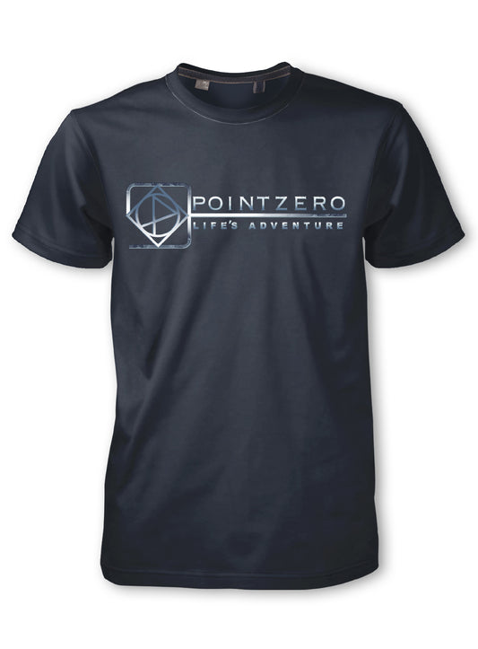 Men's T-shirts – Point Zero