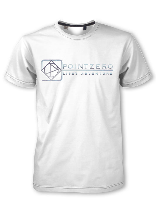 Men's T-shirts – Point Zero