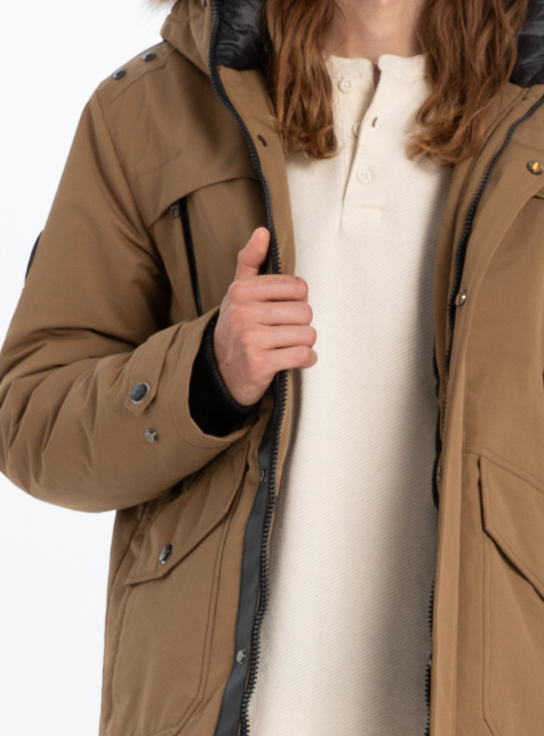 WINTER COLLECTION (Men) – Point Zero