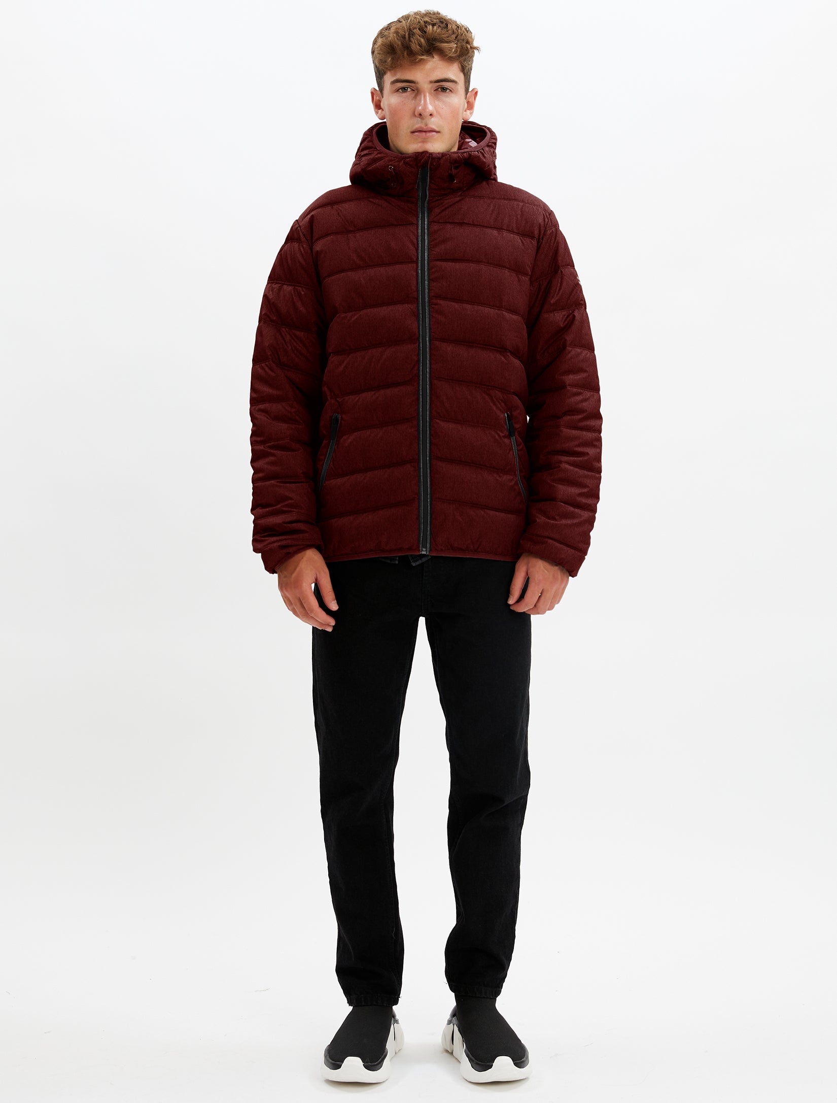 BELTLINE | Iconic Packable Ultralight Jacket – Point Zero