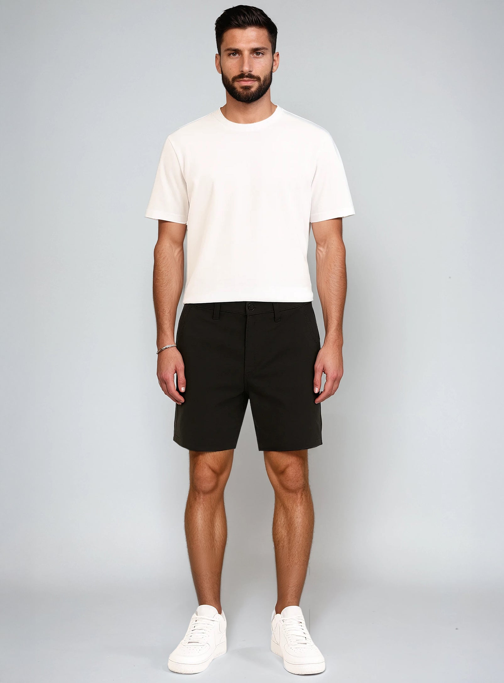 BILL | Super flex Shorts – Point Zero