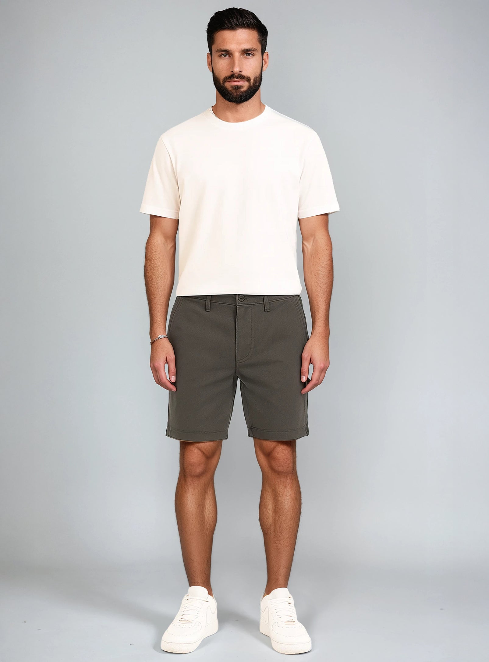 BILL | Super flex Shorts – Point Zero