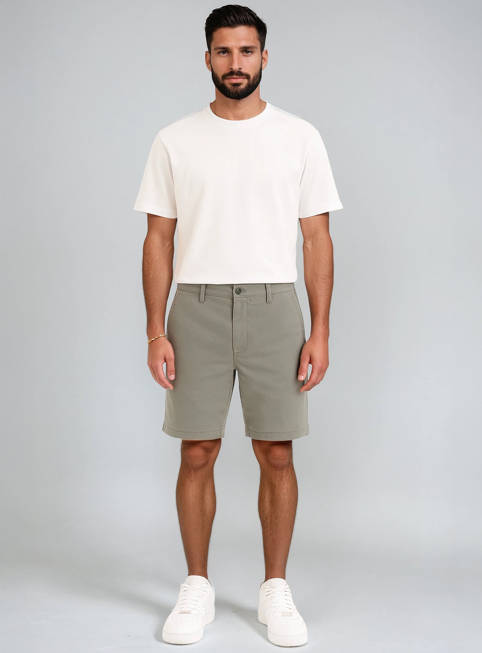 BILL | Super flex Shorts – Point Zero