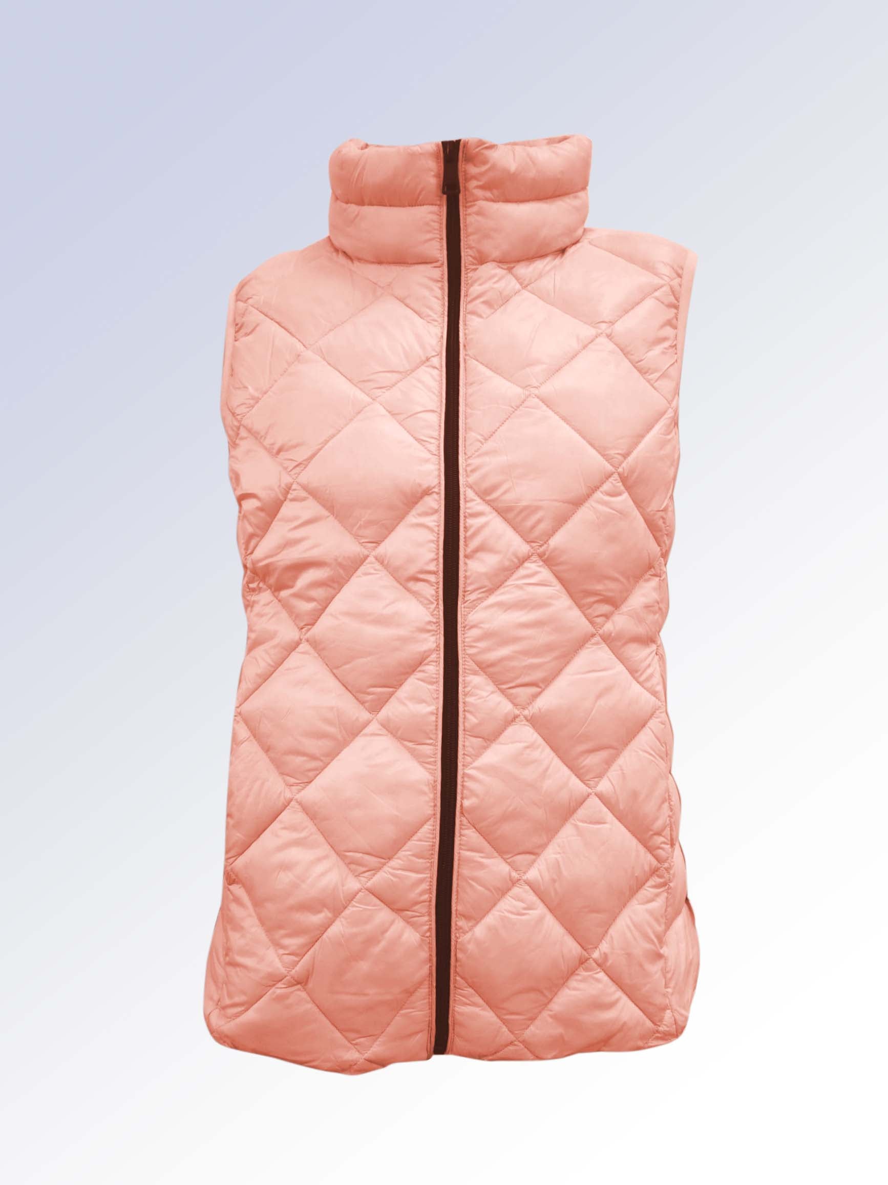 OAKVILLE | Ultralight Vest – Point Zero