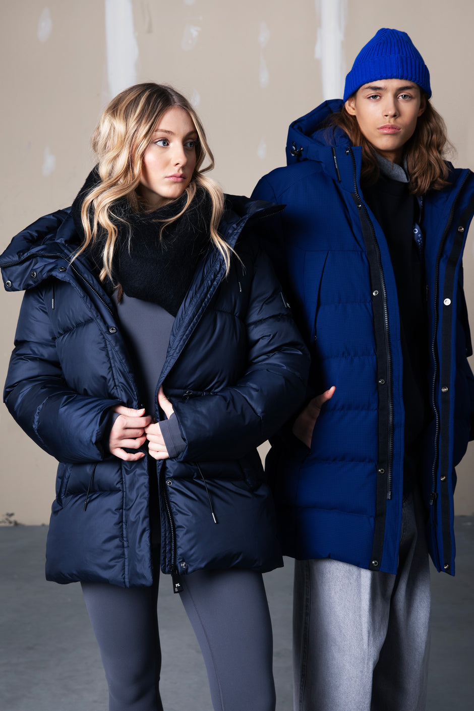 WINTER SALE – Point Zero