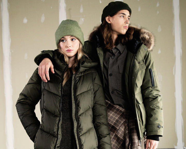 WINTER SALE – Point Zero