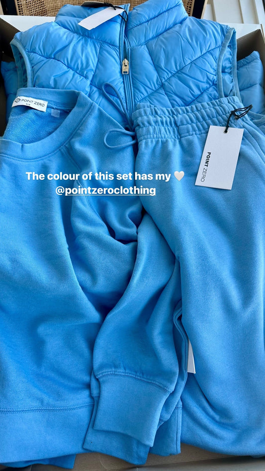 Hauts – Point Zero