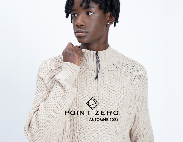 Point Zero | Canada’s Leading Clothing Brand for Men and Women